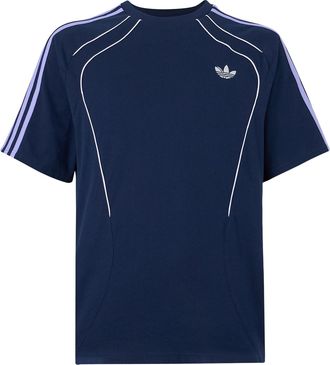 adidas T-Shirt Spacer Teamgeist 26