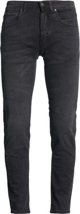 Liu Jo HOSEN & R&Ouml;CKE - Jeanshosen auf YOOX.COM