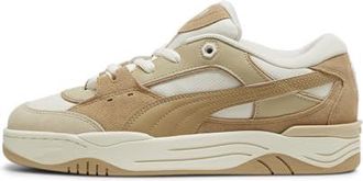 Puma Baskets Beiges Homme Staple Beige 44-1/2FR