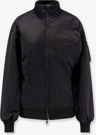 Yohji Yamamoto Recycled nylon bomber - ADIDAS Y-3 - gender_Woman