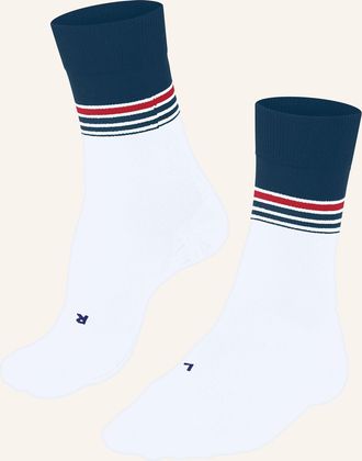 Falke Laufsocken ru4 weiss