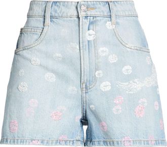 Miss Sixty HOSEN & R&Ouml;CKE - Jeansshorts auf YOOX.COM