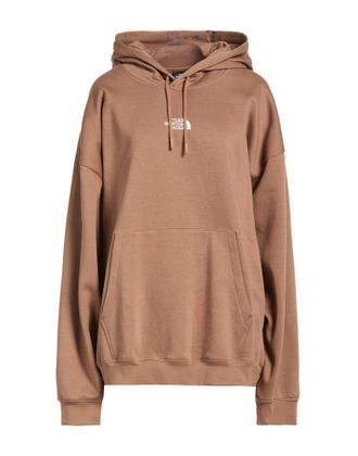 The North Face W ESSENTIAL OVERSIZE HOODIE