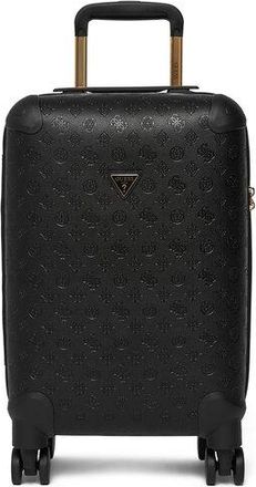 Guess Kabinenkoffer Wilder Travel TWDP74 52983 Schwarz