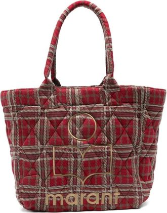 Isabel Marant Damen, Taschen, Mehrfarbig, ONE SIZEGr&ouml;&szlig;e