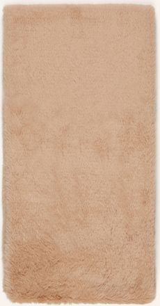 Codello Schal Aus Kunstfell beige