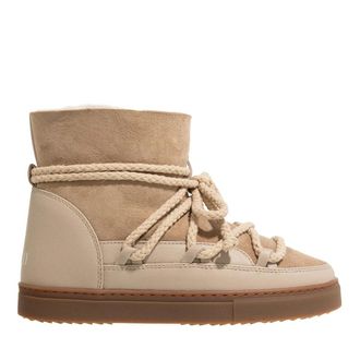 INUIKII Winterboots - Classic - Gr. 38 (EU) - in Beige - f&uuml;r Damen
