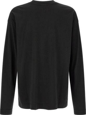 Dries Van Noten T-Shirt - Black