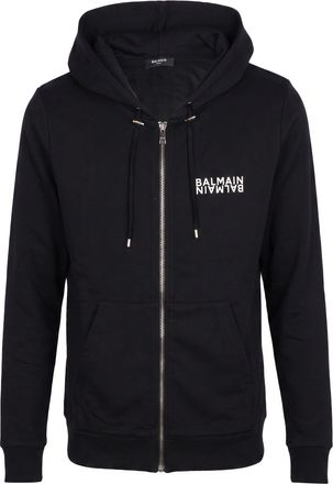 Balmain TOPS - Sweatshirts auf YOOX.COM