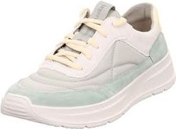 Legero Femme Sprinter Sandale, Alga Vert 7530, 40 EU