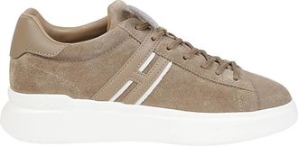 Hogan Low-Top Sneaker - H580 Sneakers - Gr. UK_7_5 - in Bunt - für Damen