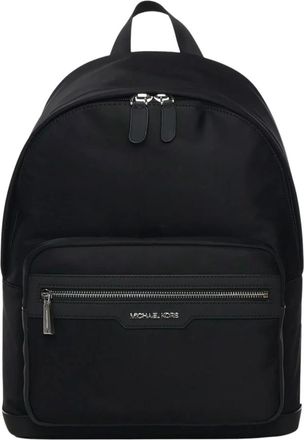 Michael Kors Homme, Sacs, Noir, Taille: ONE Size Malone Backpack