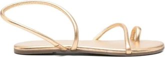 Tkees Tkees, Femme, Chaussures, Beige, Taille: 38 EU Tubular Mia Napa