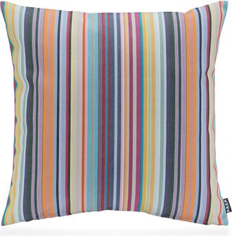 H.O.C.K. Kissen inkl. Füllung Outdoor Yucatan (50x50cm, Pastell)