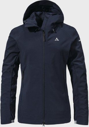 Sch&ouml;ffel Outdoorjacke Softshell Jkt Mangart L