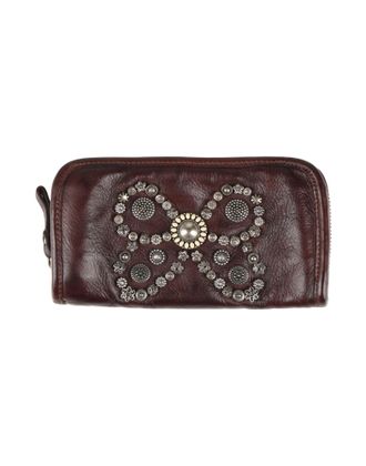 Campomaggi Kleinlederwaren - Brieftaschen auf YOOX.COM