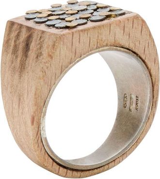 Maison Margiela SCHMUCK und UHREN - Ringe auf YOOX.COM