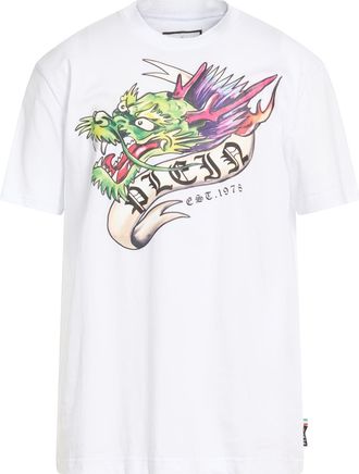 Philipp Plein TOPS - T-shirts auf YOOX.COM