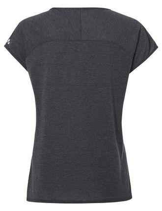 Vaude T-Shirt Womens Tekoa T-Shirt II (1-tlg) schnelltrocknendes und funktionelles Shirt