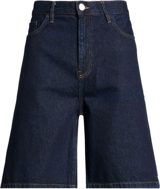 Bisous Skateboards HOSEN & R&Ouml;CKE - Jeansshorts auf YOOX.COM