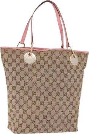 Gucci Damen, Pre-Owned, Beige, ONE SIZEGr&ouml;&szlig;e