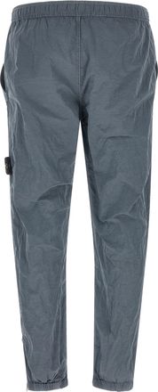 Stone Island Nylon Metal Fabric Joggers - Gray