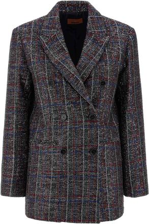 Missoni Blazer - Bunt