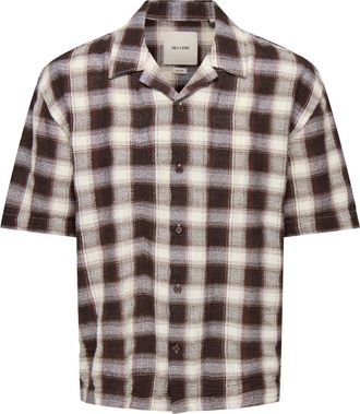 Only & Sons Hemd ONStrev
