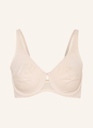 Triumph Minimizer-Bh Wild Rose Sensation beige