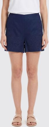 Twinset Shorts TWINSET Damen Farbe Blau