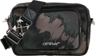 Off-white TASCHEN - Umh&auml;ngetasche auf YOOX.COM