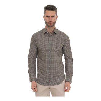 Carrel Herren, Shirts, Gr&uuml;n, XLGr&ouml;&szlig;e