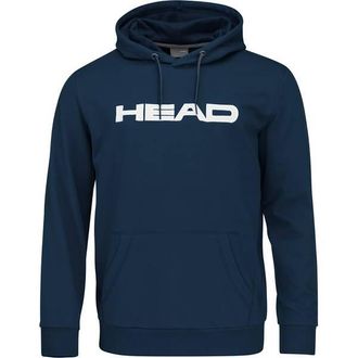 Head Herren Hoodie CLUB BYRON Hoodie M