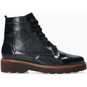 Mephisto Bottines en cuir ODALIA-N.P5148287