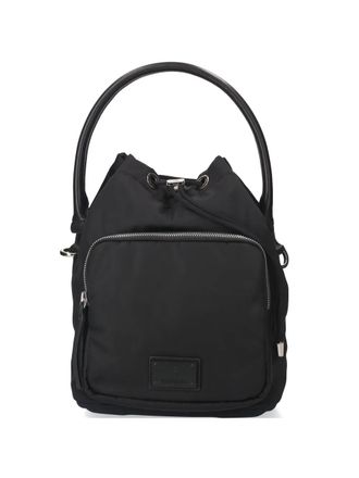 Premiata sac à dos Mia - Noir