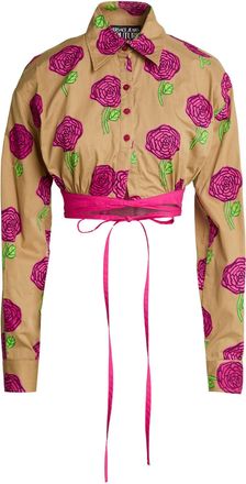 Versace TOPS - Hemden auf YOOX.COM