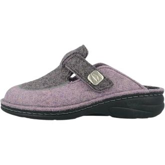 Finn Comfort Damen, Schuhe, Lila, 39 EUGr&ouml;&szlig;e