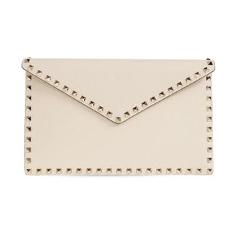 Valentino Garavani Damen, Taschen, Beige, ONE SIZEGr&ouml;&szlig;e