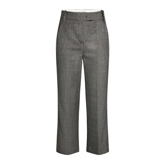 Dondup Stylische Ivy Hose - - Trousers - Damen - Grau - S