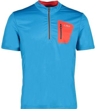 F.lli Campagnolo Herren Shirt MAN FREEBIKE T-SHIRT