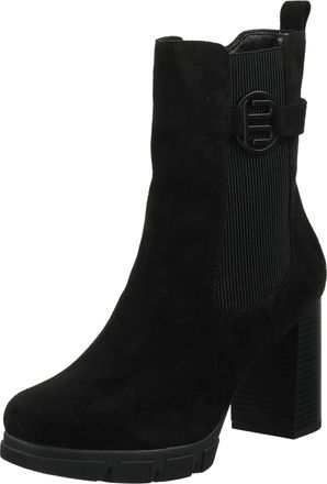 Bagatt TT.BAGATT Damen D11-AGL32 Ankle Boots, Schwarz/Schwarz, 40 EU