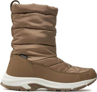 F.lli Campagnolo Schneeschuhe Yakka After Ski Boots 3Q75986 Braun