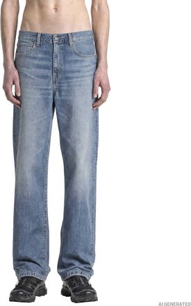 Carhartt Work in Progress Landon Jeans