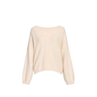 Bellerose Pull duveteux