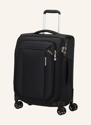 Samsonite Trolley Respark Spinner schwarz