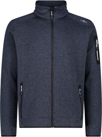 F.lli Campagnolo Fleecejacke CMP Herren Fleece Jacke Knitted Jacket 3H60747