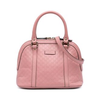 Gucci Damen, Pre-Owned, Rosa, ONE SIZEGröße