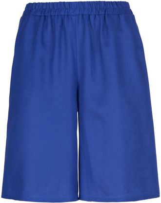 Peter Hahn Bermudas Peter Hahn blau