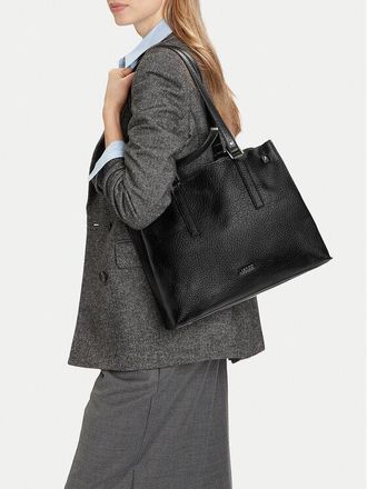 Lasocki Lasocki Handtasche C-LSK-X-004-08 Schwarz