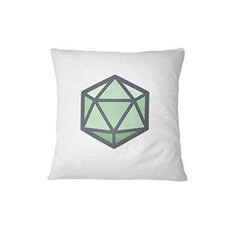 Questo Casa Dekorativ Kissenhülle, Kissenbezug, Zierkissenbezug, Wohnkultur, Für Sofa, Kaffeestube, Größe: 45X45 cm - Entworfen und hergestellt in der Türkiye